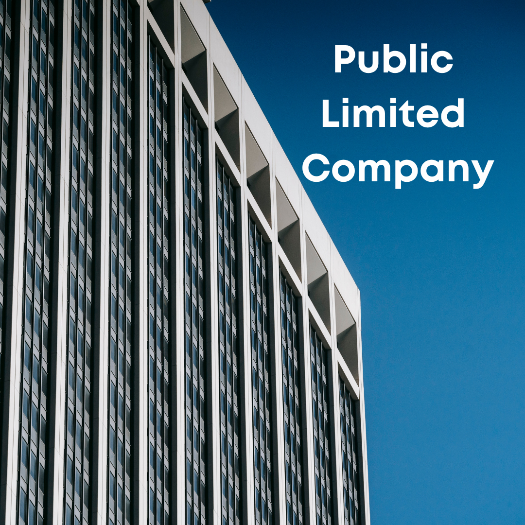 Public Limited Company Registration | Register Public LTD